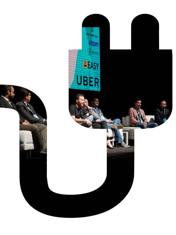 Encuentro de Movilidad Sostenible - Latam Mobility Summit